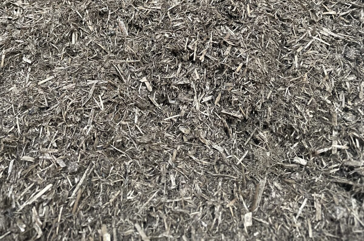 Biofiber fra Dansk Biofiber og Gødning